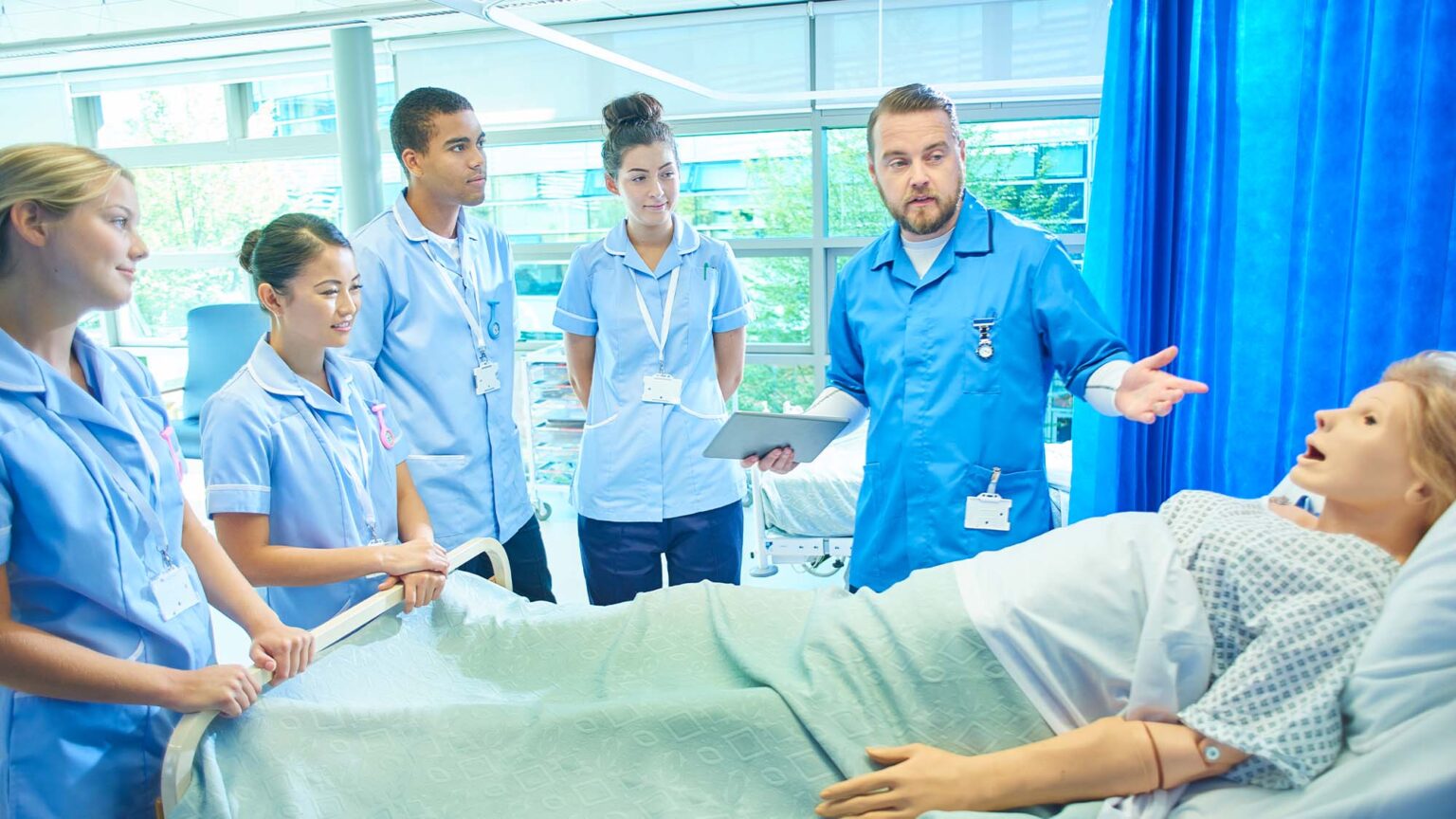 Career Programs | CNA | Pharmacy Tech | Medical Assistant | Phlebotomy